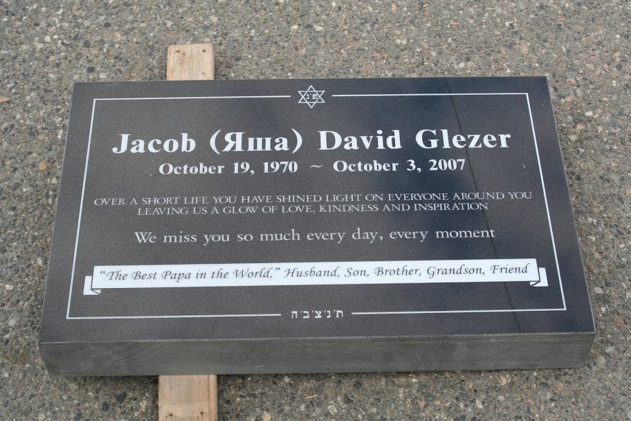 Why Do They Put Stones On Jewish Headstones at Alexis Whitaker blog